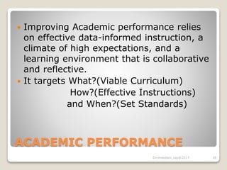 Dr.CMS/PPT01/IAP | PPT