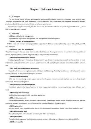 Cms instruction 1.0 | PDF