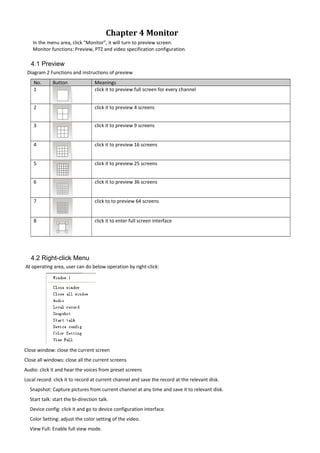 Cms instruction 1.0 | PDF