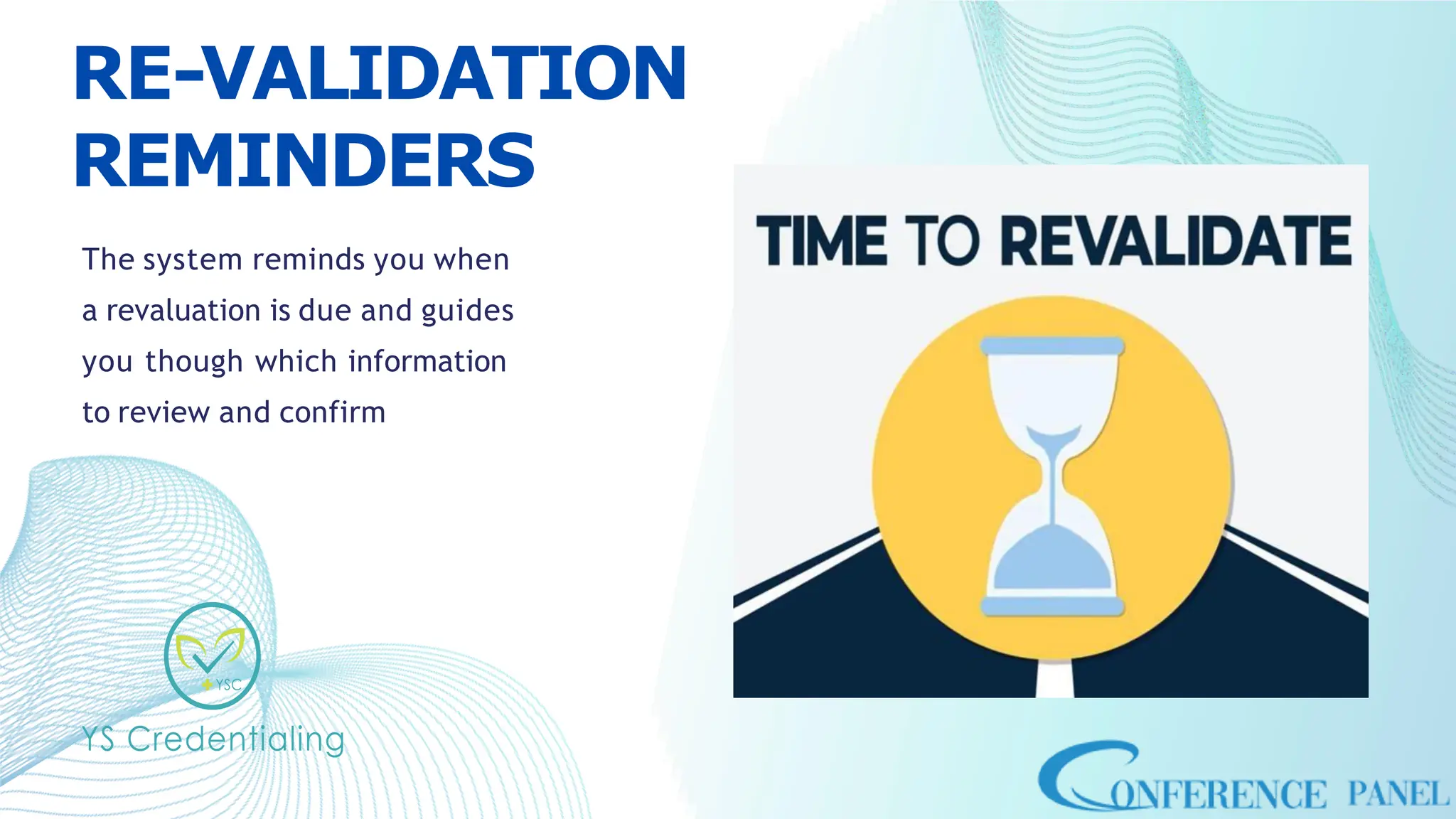 Master CMS Medicare PECOS 2.0: New Enrollment and Validation Portal ...