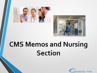 Nursing Standards in Hospital Accreditation: CMS Guidelines 2024 | PDF ...
