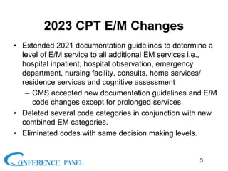 Navigating the CMS Physician Proposed Rule 2024: What You Need to Know ...
