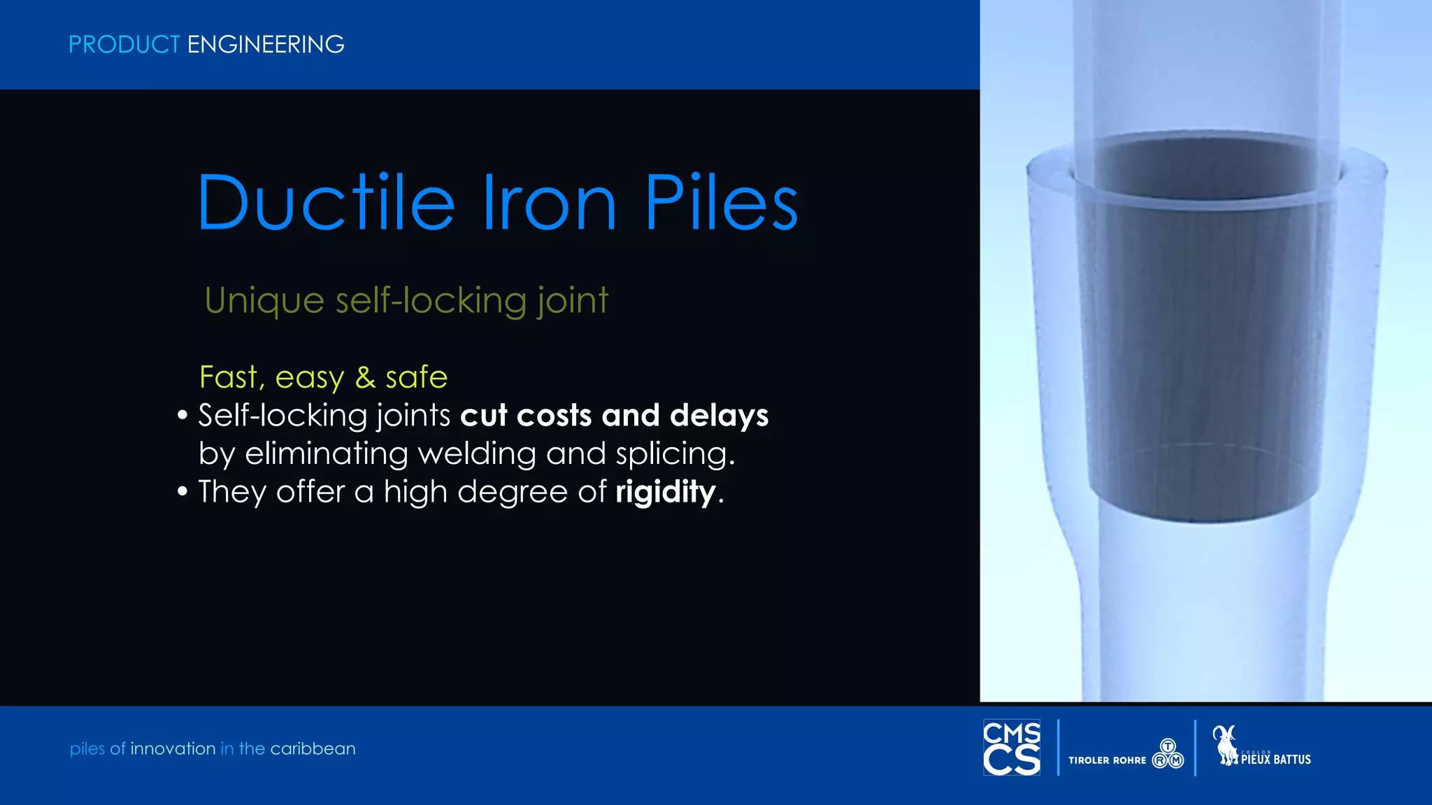 CMS DIP Presentation 18 | PDF