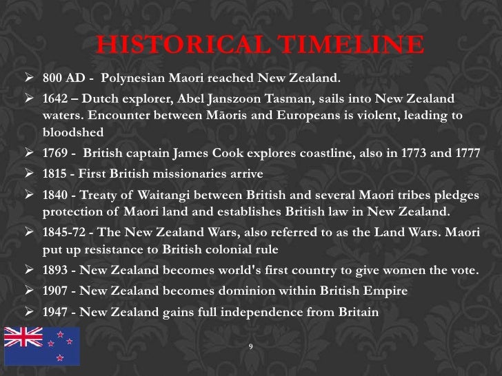 Cmst& 101 3910 Group 5 Presentation New Zealand 5-29-12