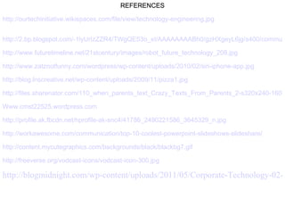 Final Presentation | PPT | Technology & Computing