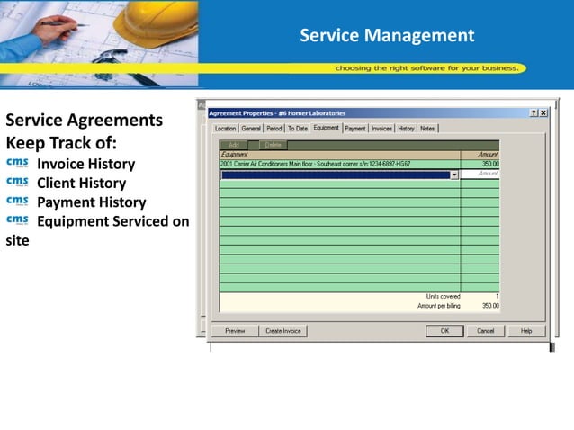 Sage Timberline Office Overview | PPSX | Business | Business and Finance