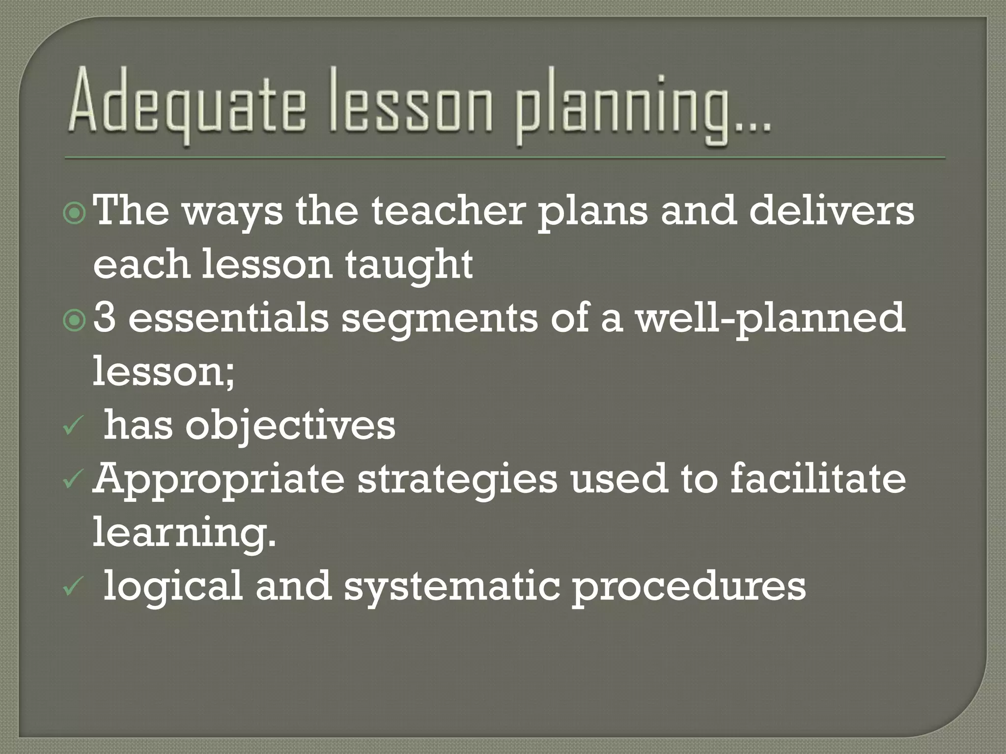 Classroom Management- How to gain Pupil's attention during the lesson ...