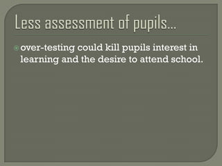 Classroom Management- How to gain Pupil's attention during the lesson ...