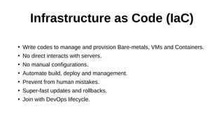 Configuration Management Tools | PDF