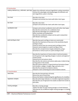Cmt level1-reading | PDF