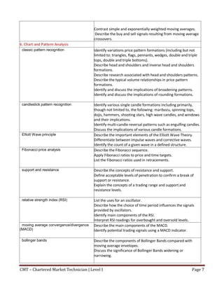 Cmt level1-reading | PDF