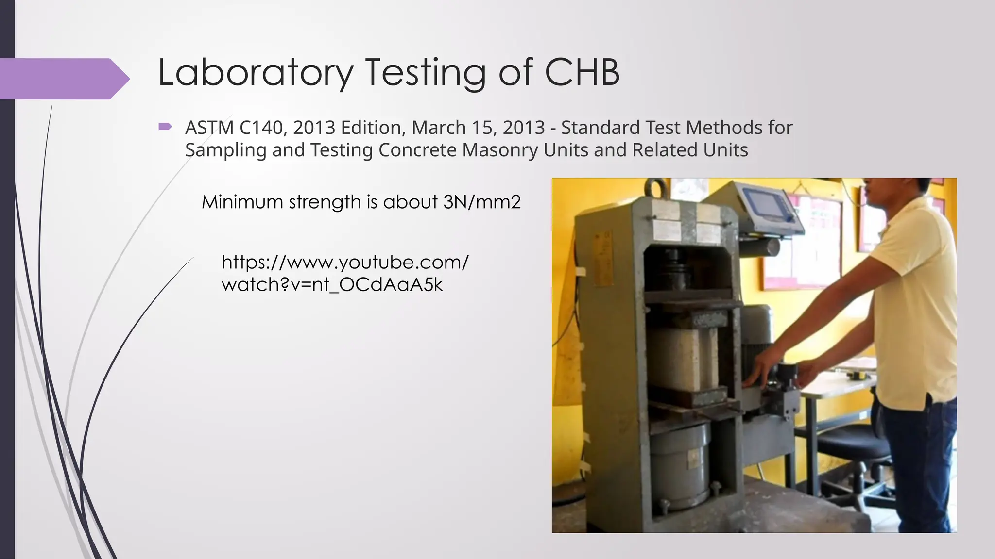 Masonry - Construction Materials and Testing | PPTX