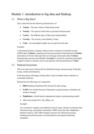 CMT 428 Intro to Hadoop Platform Chapter 1.pdf