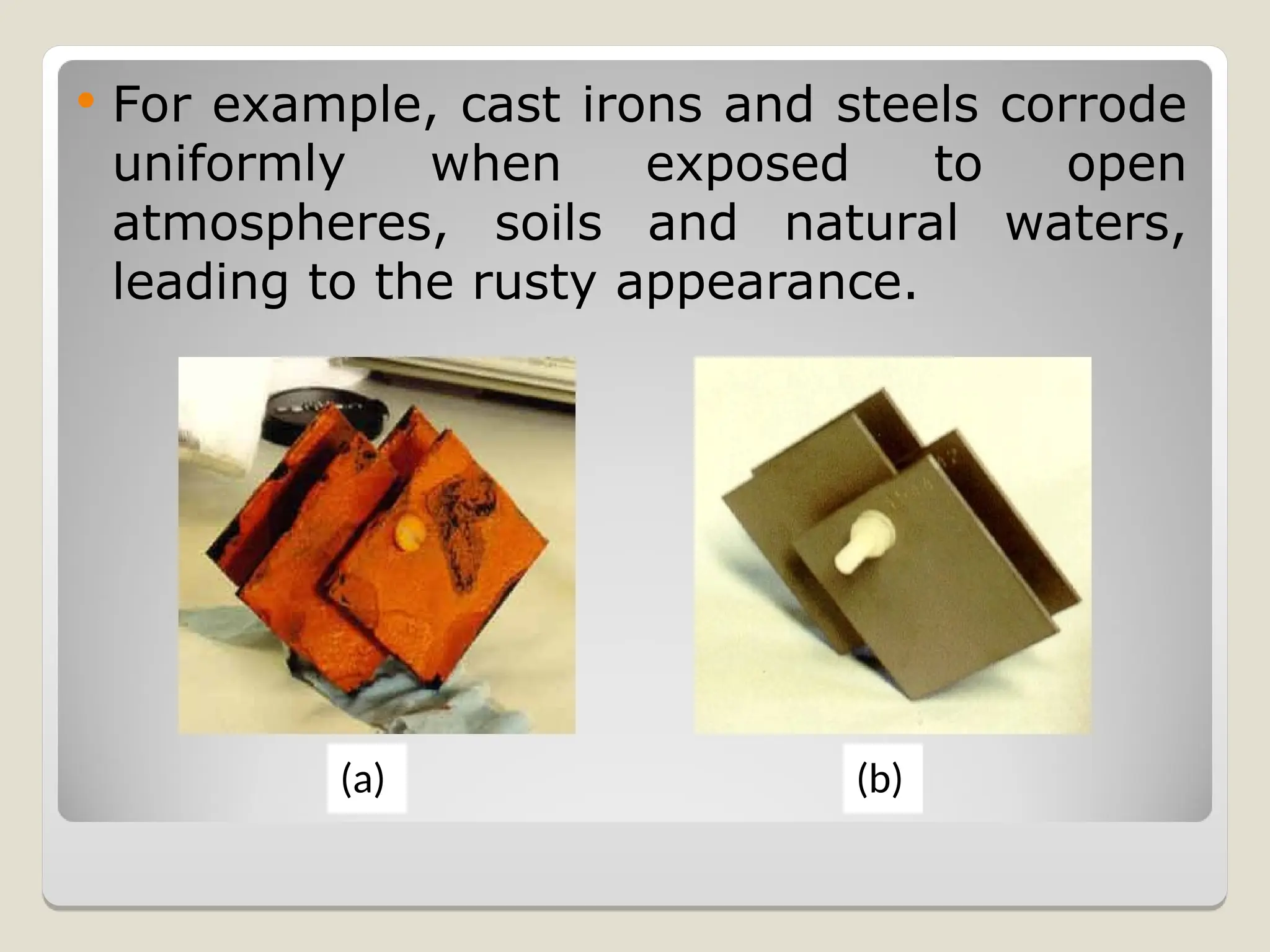 CMT550-3-Types of corrosion.PPT AND what | PPT