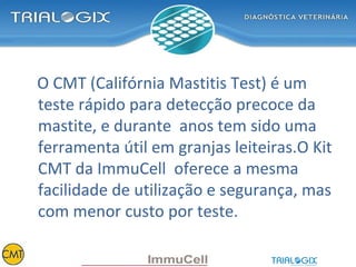 Cmt Apresentation | PPT