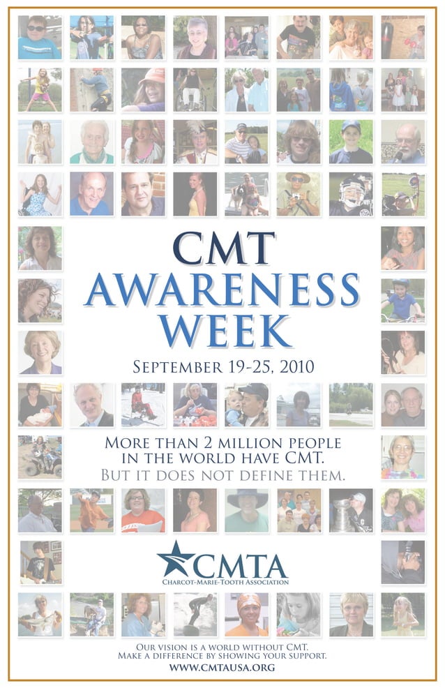 CMTA POSTER | PDF
