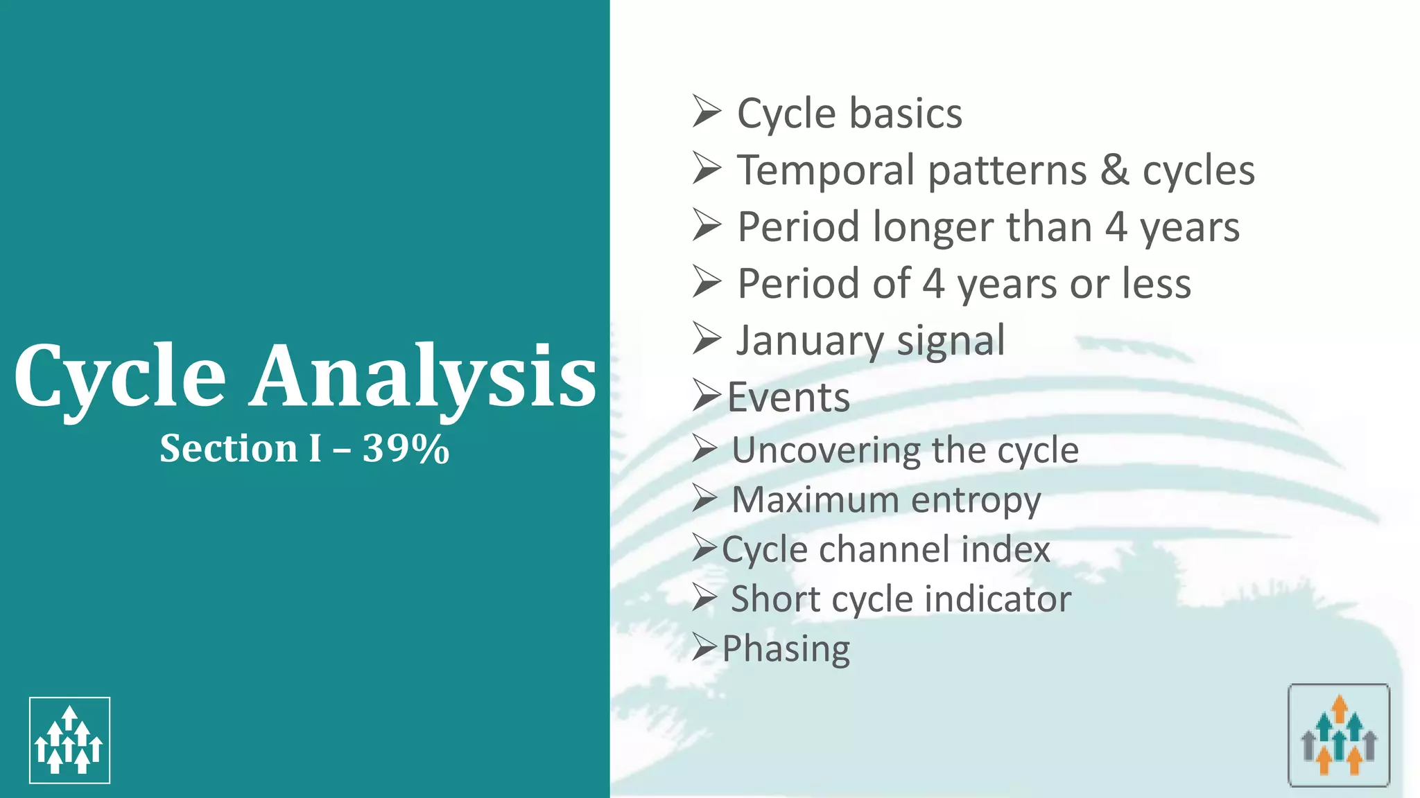 Cmt learning objective 14 applied cycle analysis | PDF