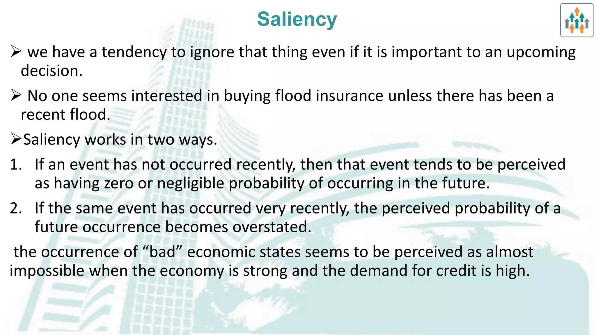Analyzing stock market sentiment | PPT