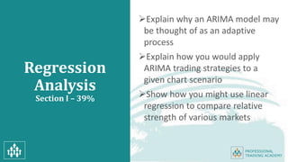Regression analysis | PPT