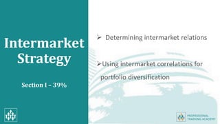 Intermarket analysis | PDF