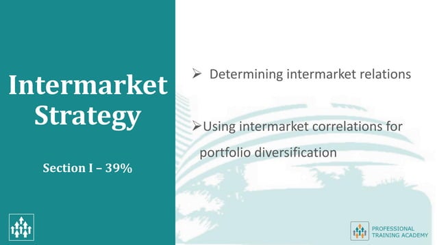 Intermarket analysis | PDF