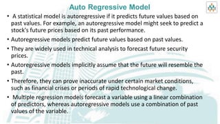 Cmt learning objective 3 time based trend calculation | PPT