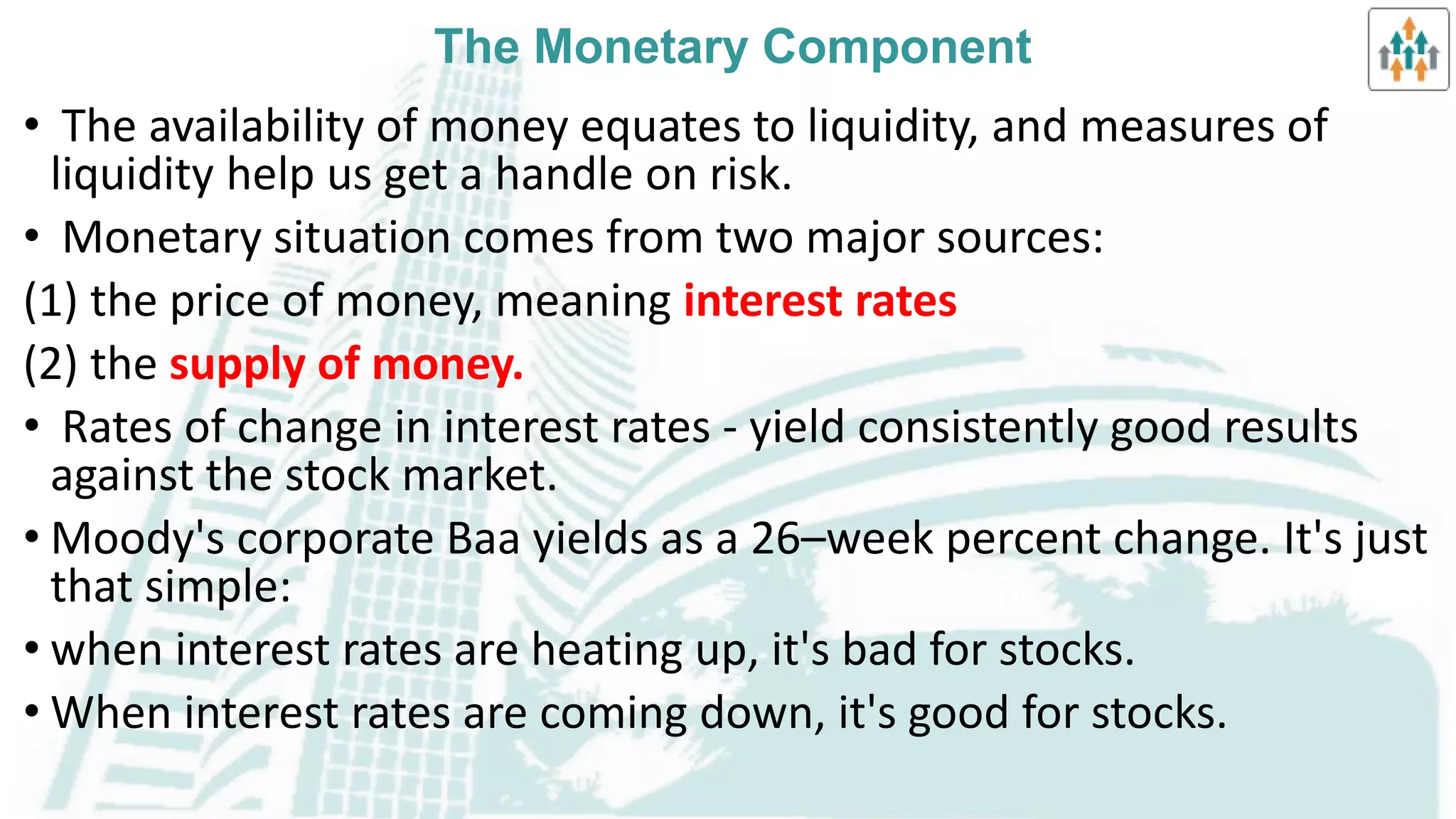 Stock market model | PPT