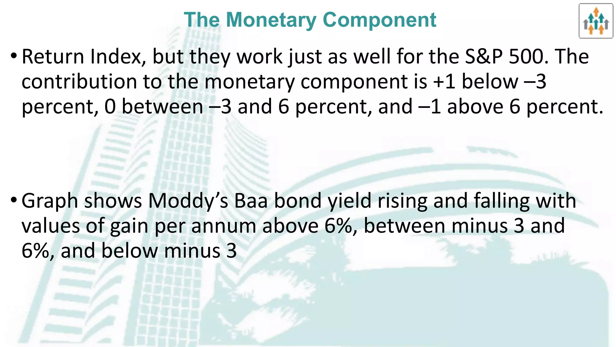 Stock market model | PPT
