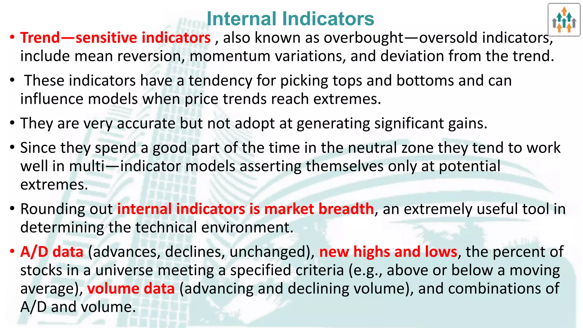 Stock market model | PPT