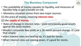 Stock market model | PPT