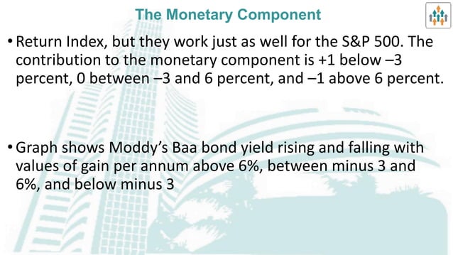 Stock market model | PPT