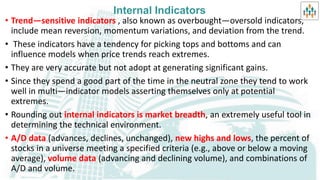 Stock market model | PPT