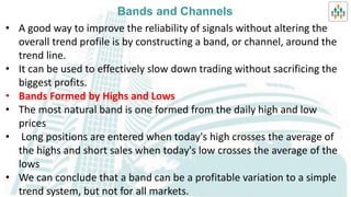 Cmt learning objective 4 trend system part i | PDF