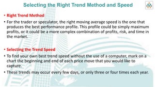 Cmt learning objective 5 trend system part ii | PPT