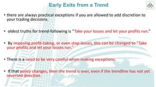 Cmt learning objective 5 trend system part ii | PPT