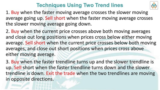 Cmt learning objective 5 trend system part ii | PPT