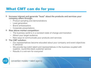 Cmt Powerpoint 2009 | PPT