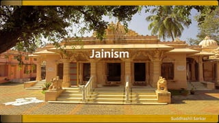 Jainism | PPTX