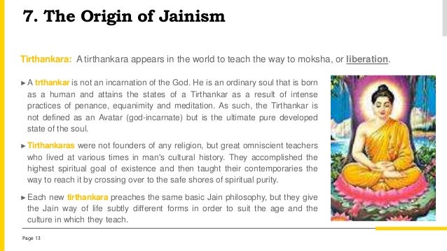 Jainism