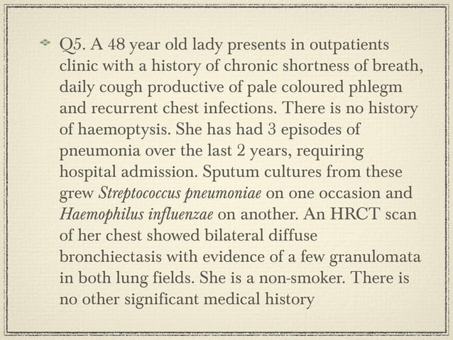 Cmt teaching lab tests ppt | PPT