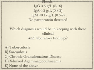 Cmt teaching lab tests ppt | PPT