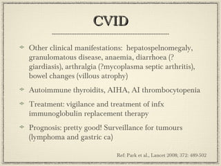 Cmt teaching lab tests ppt | PPT