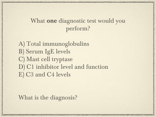Cmt teaching lab tests ppt | PPT