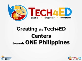 TECH4ED | PPTX