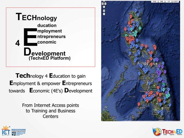 TECH4ED | PPTX