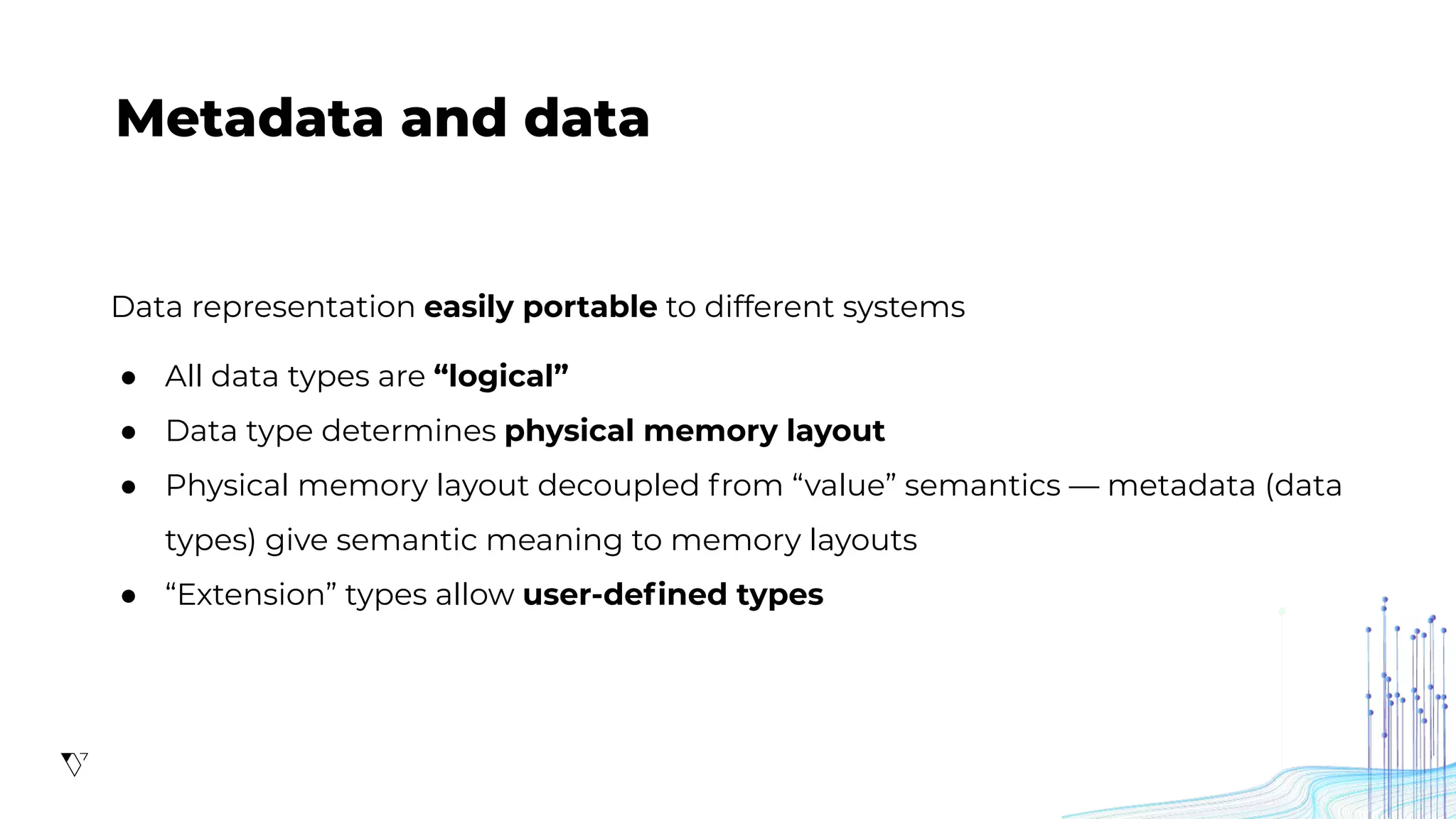 Apache Arrow: High Performance Columnar Data Framework | PPT