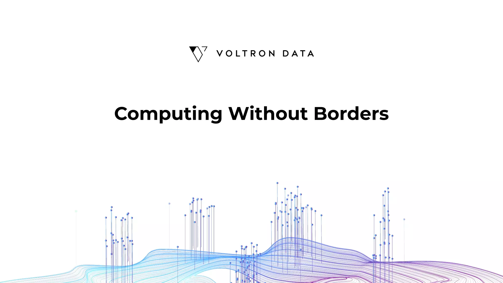 Apache Arrow: High Performance Columnar Data Framework | PPT