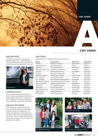 CMV Outlook - Edition 130: Winter 2014 | PDF