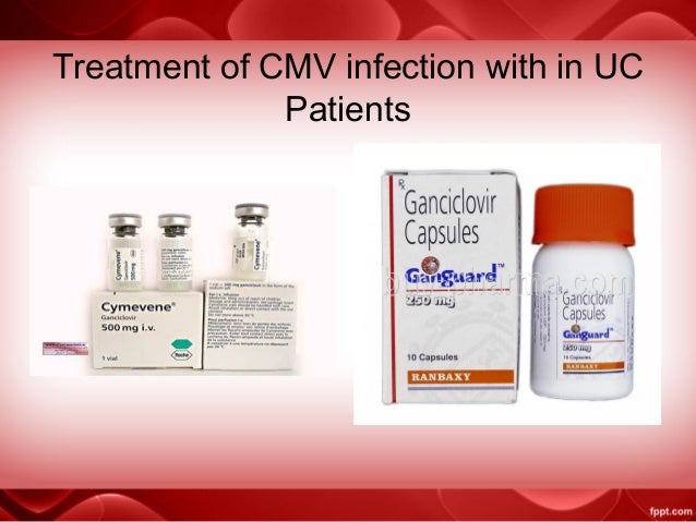 Cmv presentation 1