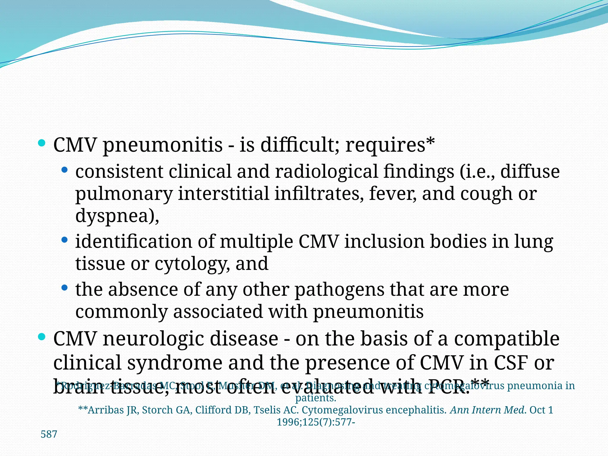 Cytomegalovirus presentation 1 ( Diagnostics).pptx